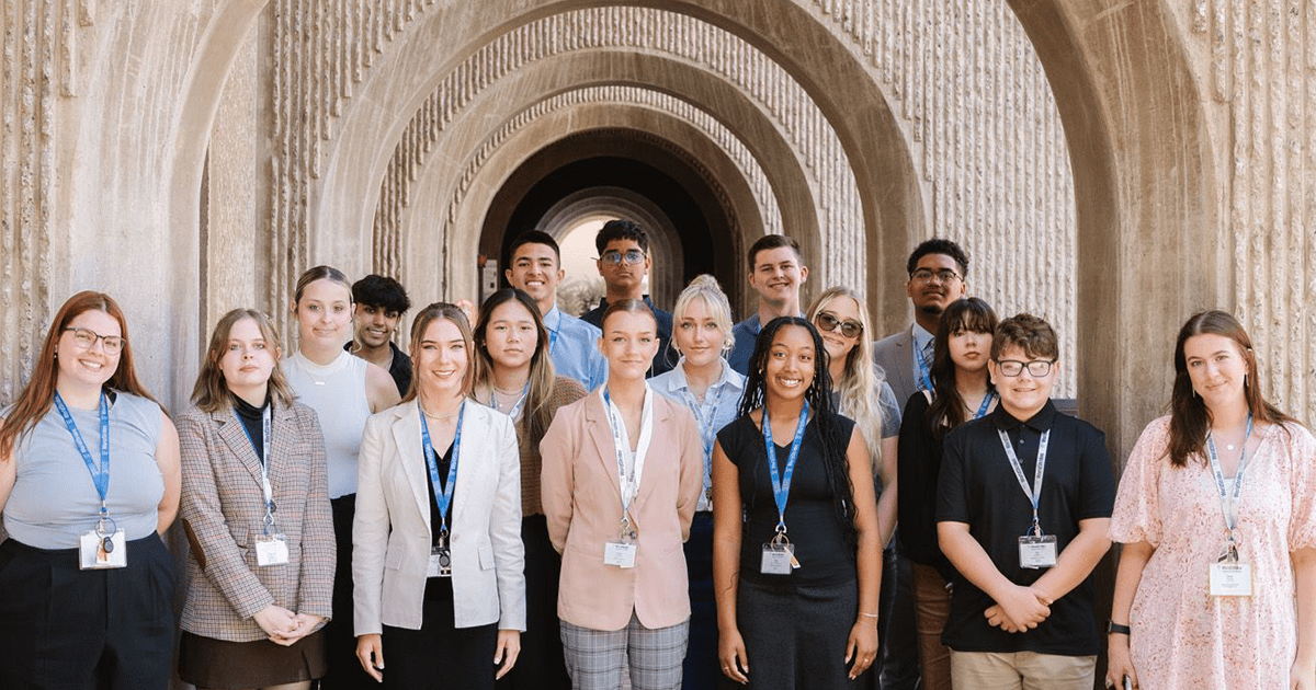 Intensive Law & Trial Program with Stanford Law School